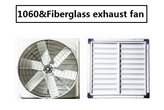 Industrial Fiberglass Exhaust Fan for Factories for sale - shuncheng